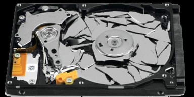 Guida al recupero dati da hard disk rotto o danneggiato | BusinessOnLine.it