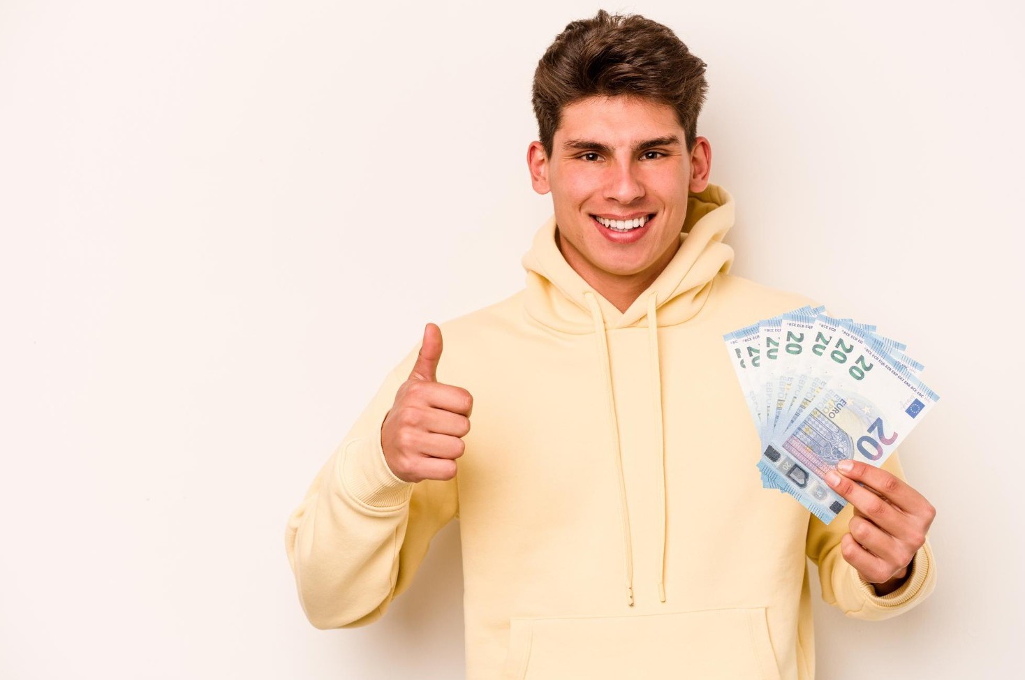 1500 euro è un buon stipendio per vivere in Italia? O è necessario ...