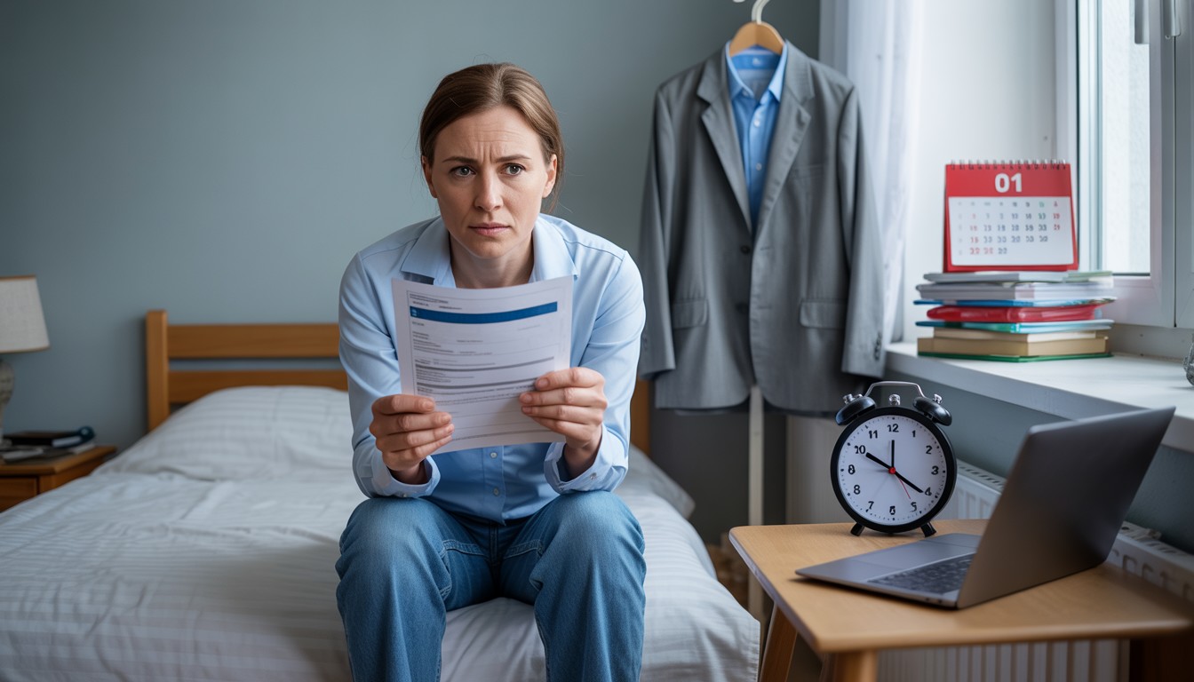 A quali disoccupati e in che casi spetta indennità malattia ...