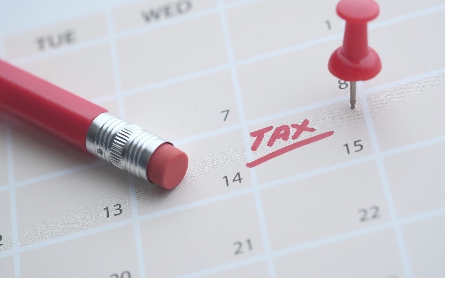 Calendario Fiscale, date e scadenze delle 11 tasse e adempimenti per i ...