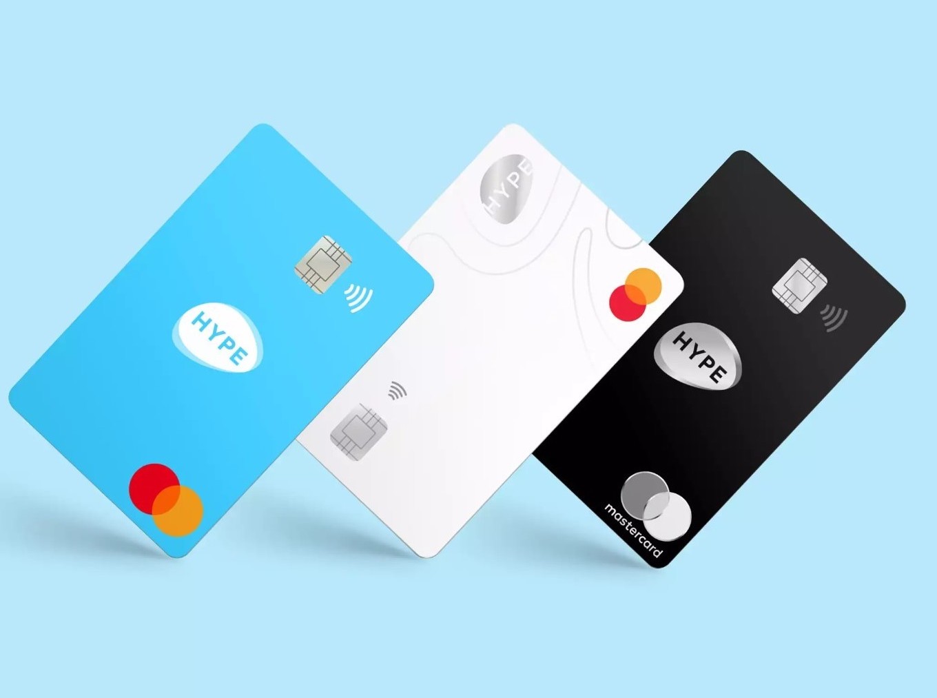 Che cos'è Hype? Chi sta dietro? Solidità e garanzia su conto corrente ...