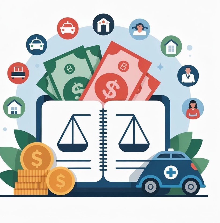 Che cos'è la franchigia e in quali assicurazioni è presente e dove non ...