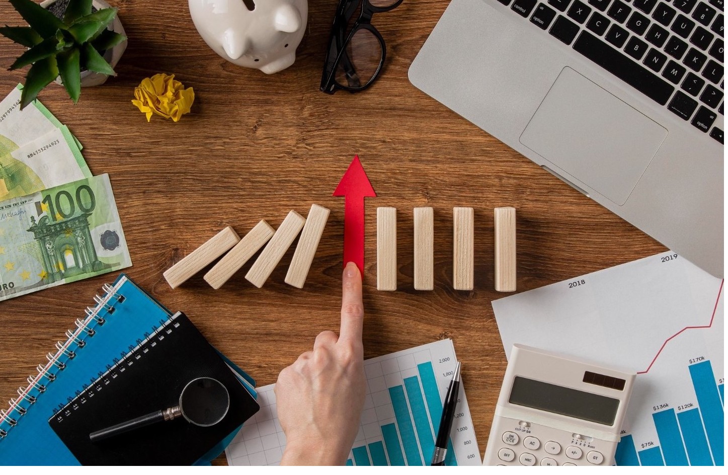 Che cosa sono i dividendi? A chi e quando vengono pagati, tassazione e ...