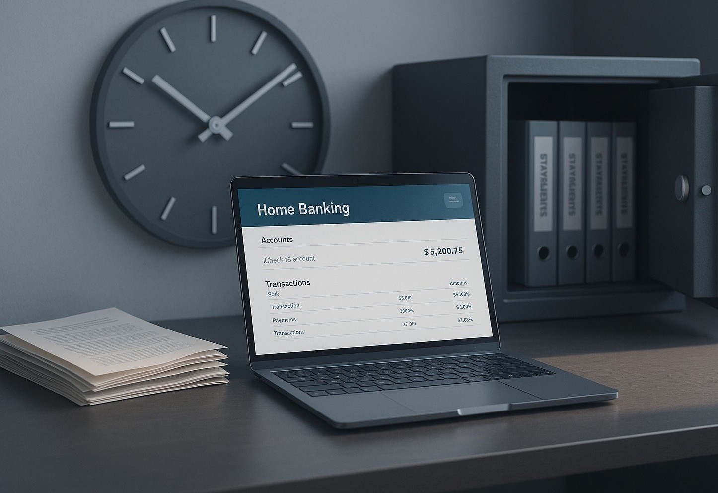 Come trovare movimenti bancari sul conto corrente online se non li ...