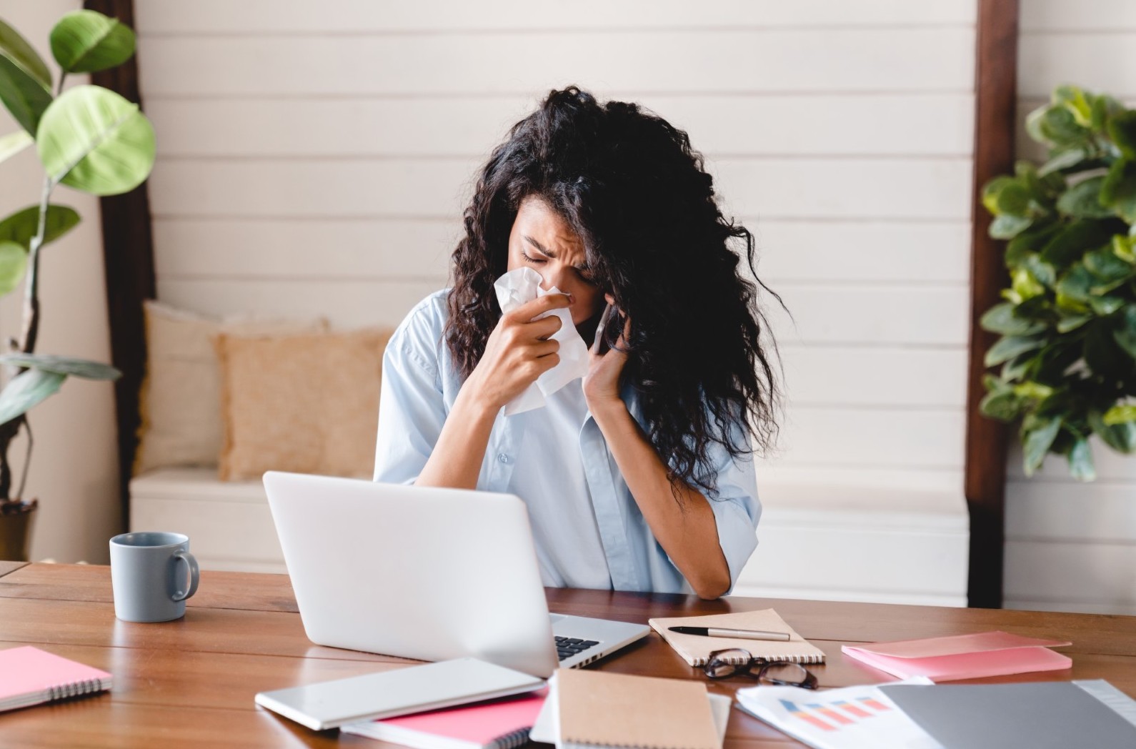 Cosa devo fare se un giorno non vado al lavoro? A chi, in che modo ed ...