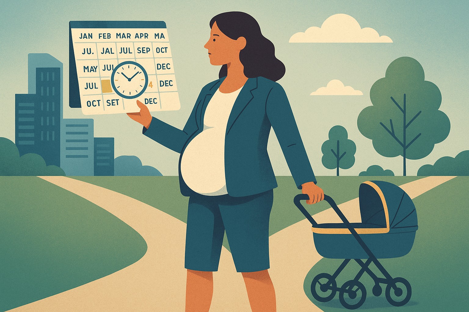 Quattordicesima in maternità. Quando e da chi viene pagata e di quale ...