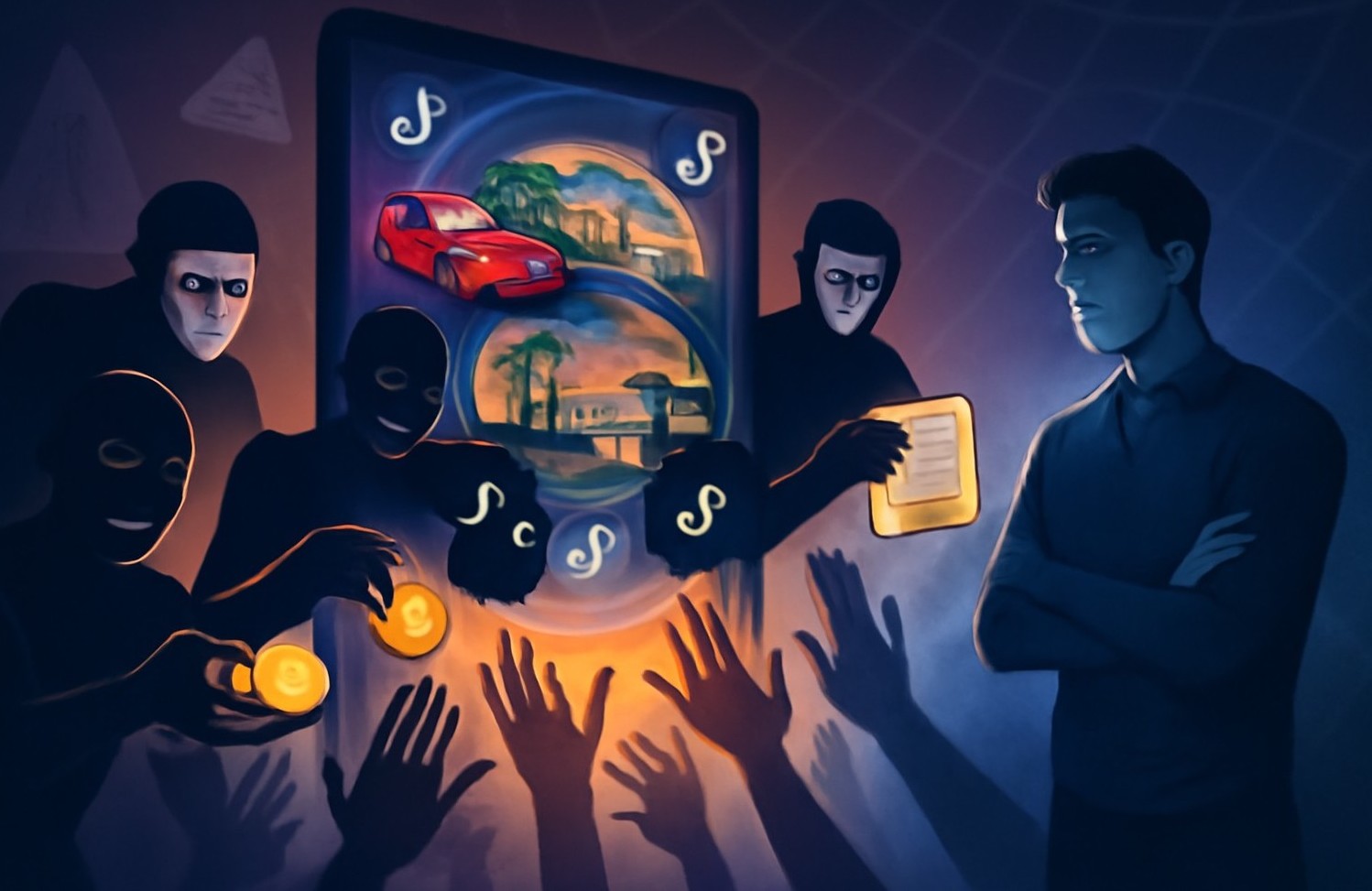 Guadagnare online, come capire se i vari modi e metodi proposti su Instagram, TikTok e Facebook ...