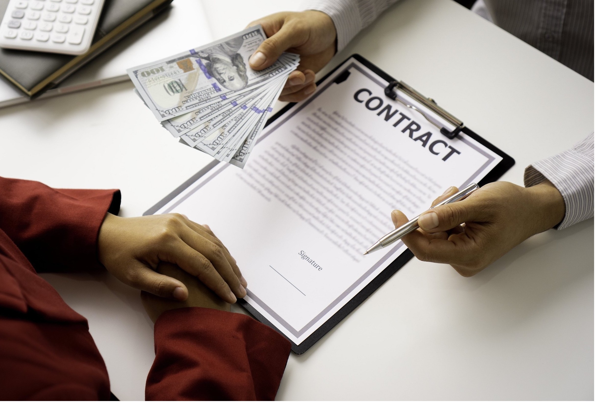 Guida alla RAL, stipendio netto e lordo. Calcolo, esempi, regole e dove ...