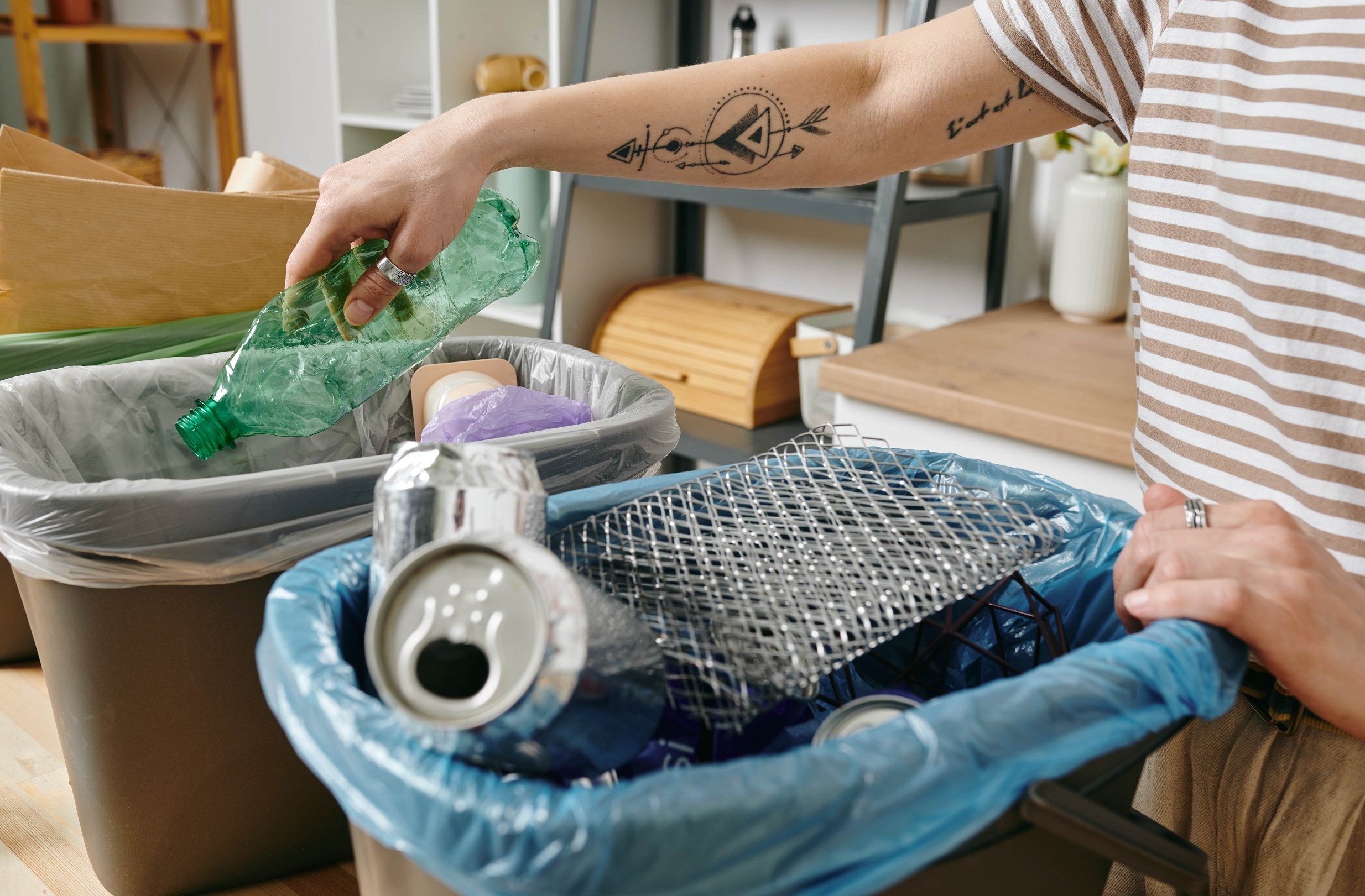 Guida alla Tari per utenze domestiche. Chi e quando la deve pagare ed ...