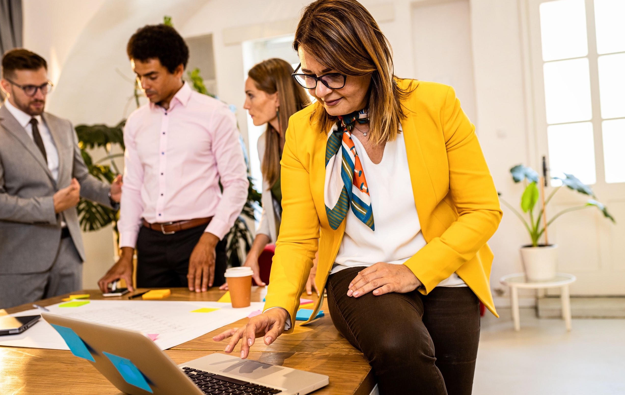 I diritti e doveri dei lavoratori a chiamata rispetto all'azienda che ...