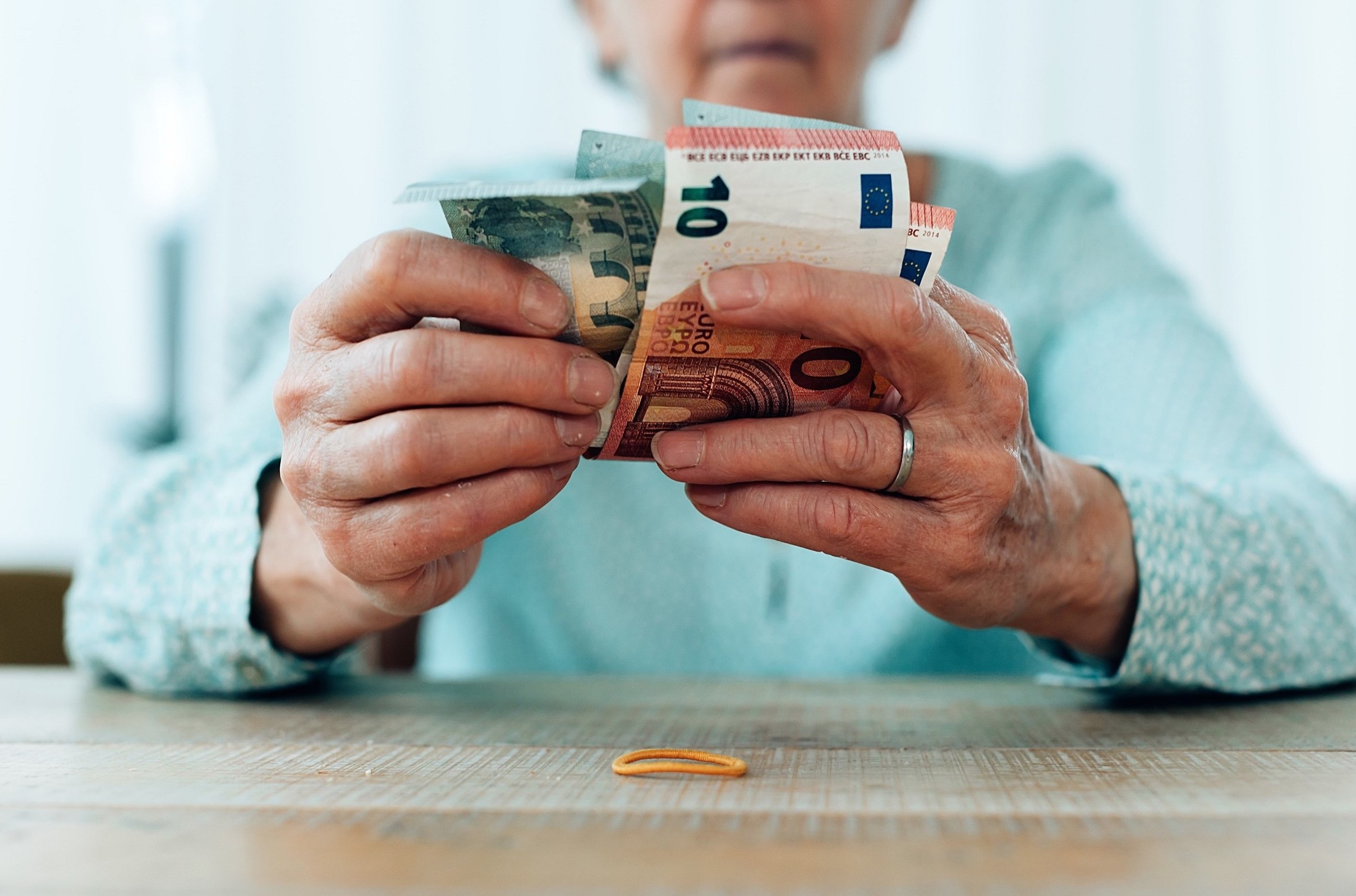 Pensione dal lordo al netto, come si calcola attualmente ed esempi ...