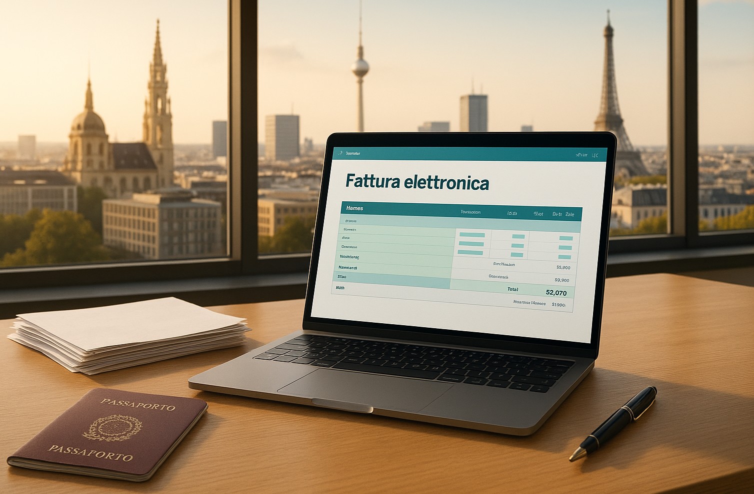 Fatturazione elettronica nel 2026 In Italia, per chi cambia dopo i ...