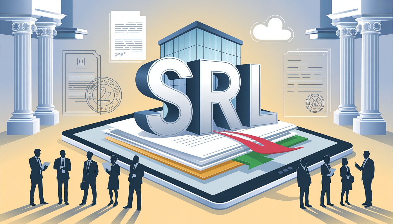 Quali sono i tempi medi nel 2025 per aprire una Srl e quando si può ...