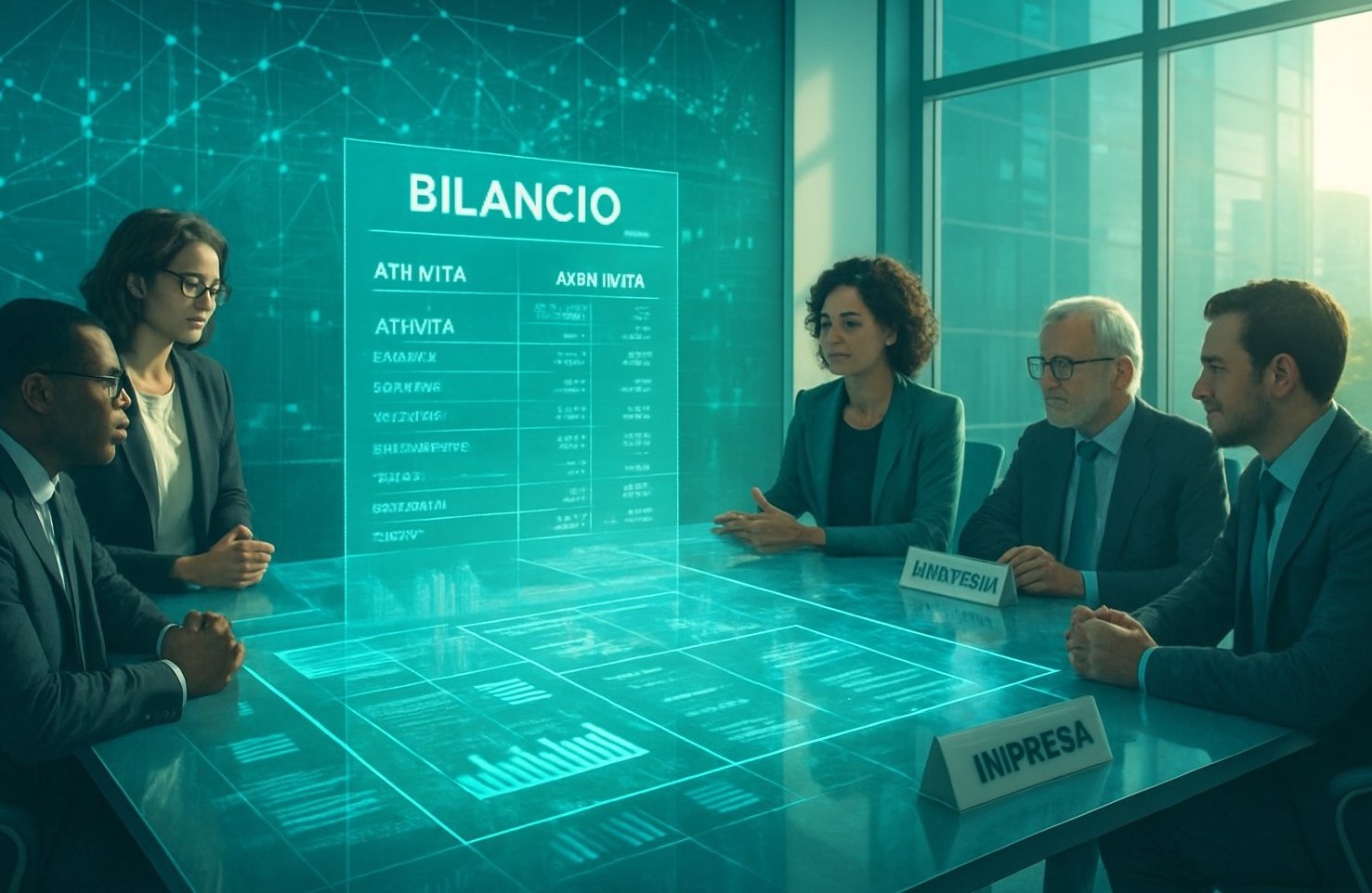 Quando i bilanci di una azienda o attività devono essere ...