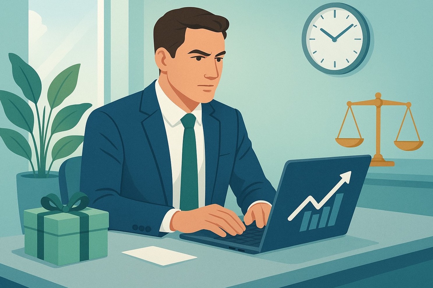 Quanto si può chiedere aumento di stipendio nella propria azienda o quando si cambia lavoro ...