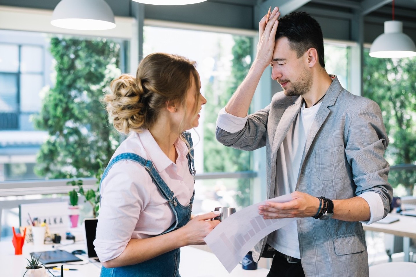 Se ci sono problemi in azienda e non c'è un sindacato presente, a chi ...