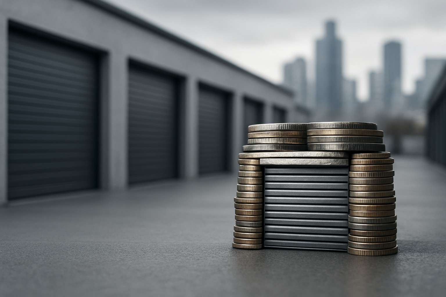 Tasse su box in affitto? Quali sono e chi le paga nel 2025 ...