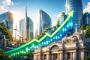 Come sarà l'andamento del Ftse Mib l'indice di riferimento della Borsa ...