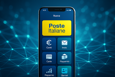App di Poste Italiane, le funzioni, i servizi e gli usi. Come si può ...