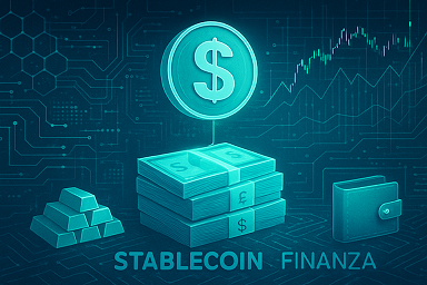 Che cosa sono le stablecoin, quali sono le più diffuse oggi e a cosa servono concretamente