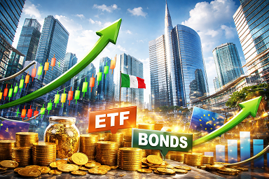 I migliori fondi di investimento attivi sulla Borsa italiana nel 2025 ...