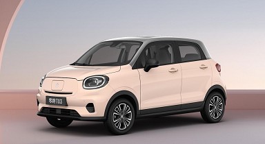 LeapMotor T03, la city car in Italia dopo successo in Francia per ...