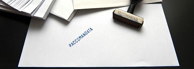 Ricevuta di ritorno raccomandata, dopo quanto tempo arriva