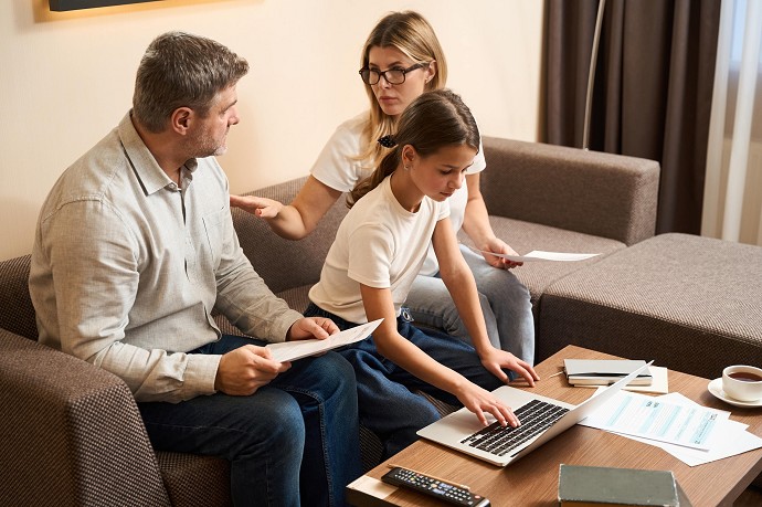 Che differenza c'è tra quoziente familiare ed Isee? E dove e quando si ... Che differenza c'è tra quoziente familiare ed Isee? E dove e quando si ...