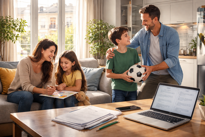 Divorzio e separazione, le novità e cosa cambia nel 2026 tra nuove ...