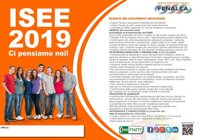 Isee corrente 2024, come si fa e calcola? Compilazione e documenti da allegare