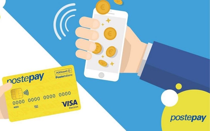 Postepay 2024, versioni e tipologie carte. Confronto e differenze tra ...