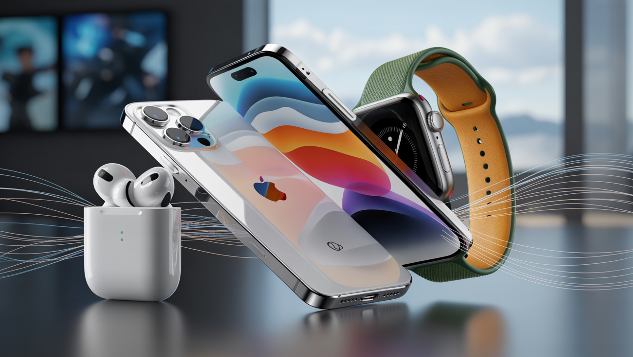 Apple, lancio nuovo iPhone 17 e non solo: come cambia la strategia e lo sviluppo. Ritornerà ad ...