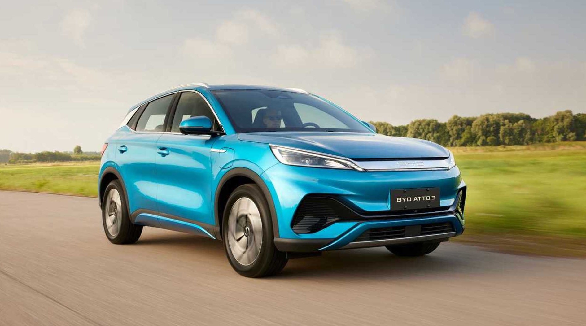 Auto Byd, nuovi sconti e listino prezzi 2024 e quali modelli godono ...