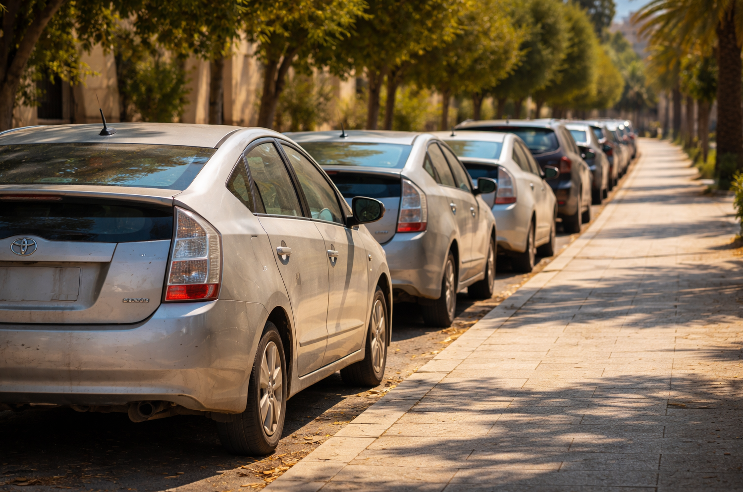 Auto ibride usate? Meglio evitare di comprarle per diversi motivi