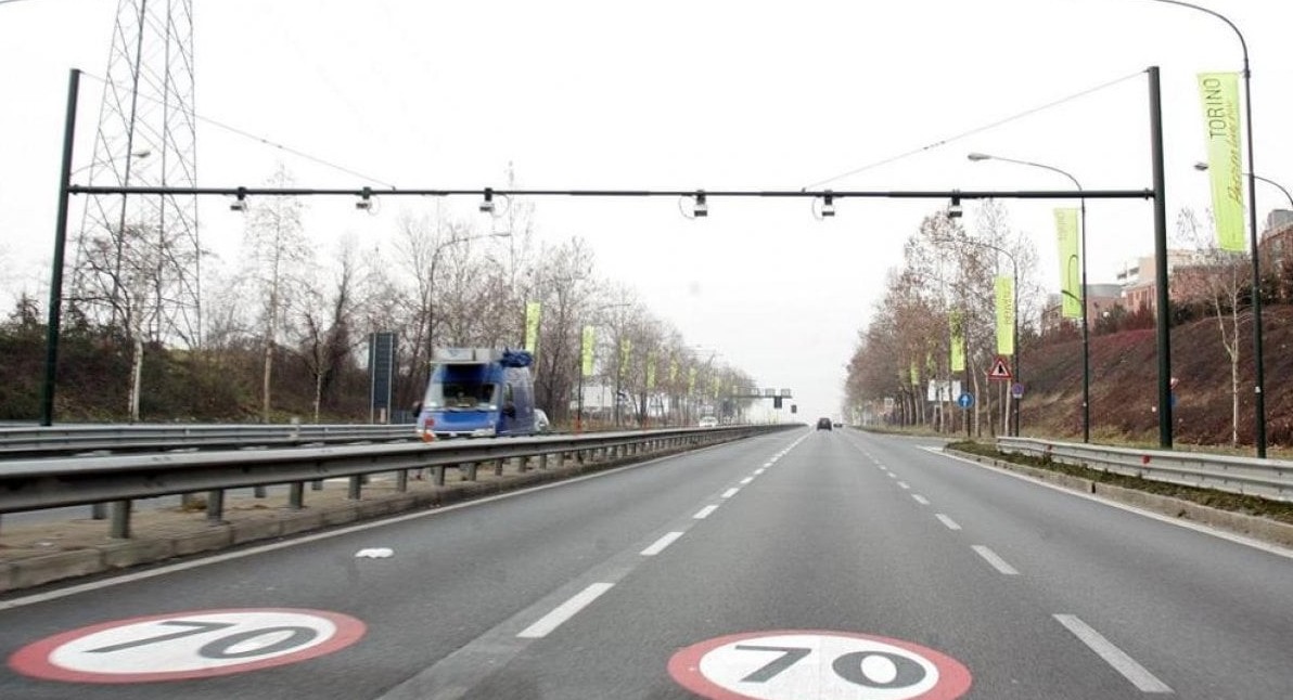 Autovelox Torino 2021 dove sono su strade, tangenziali e autostrade ... Autovelox Torino 2021 dove sono su strade, tangenziali e autostrade ...