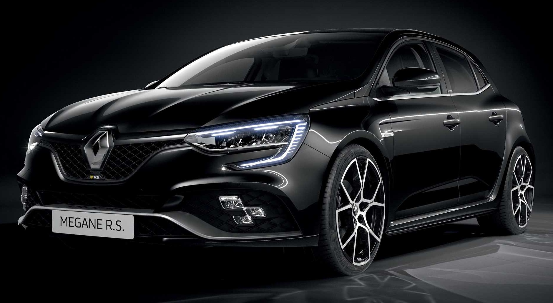 Le auto berlina della Renault: modelli disponibili