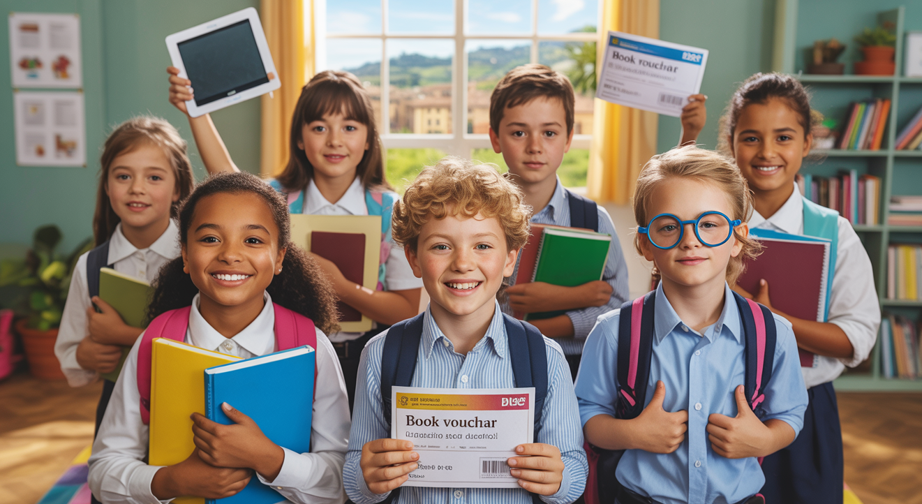 Bonus scuola Emilia Romagna 2025-2026: a chi spetta, requisiti, come ...