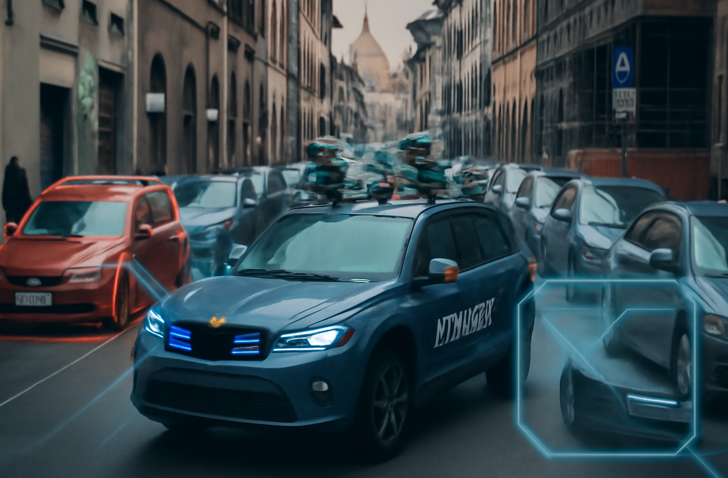 Cerbero, milioni di multe auto nei Comuni italiani: quando e come si può fare ricorso, procedura ...