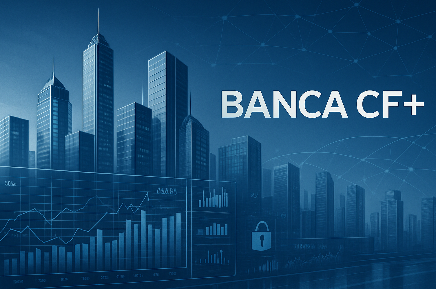 Che banca è Banca CF+, chi c'è dietro e quali servizi offre? E ...