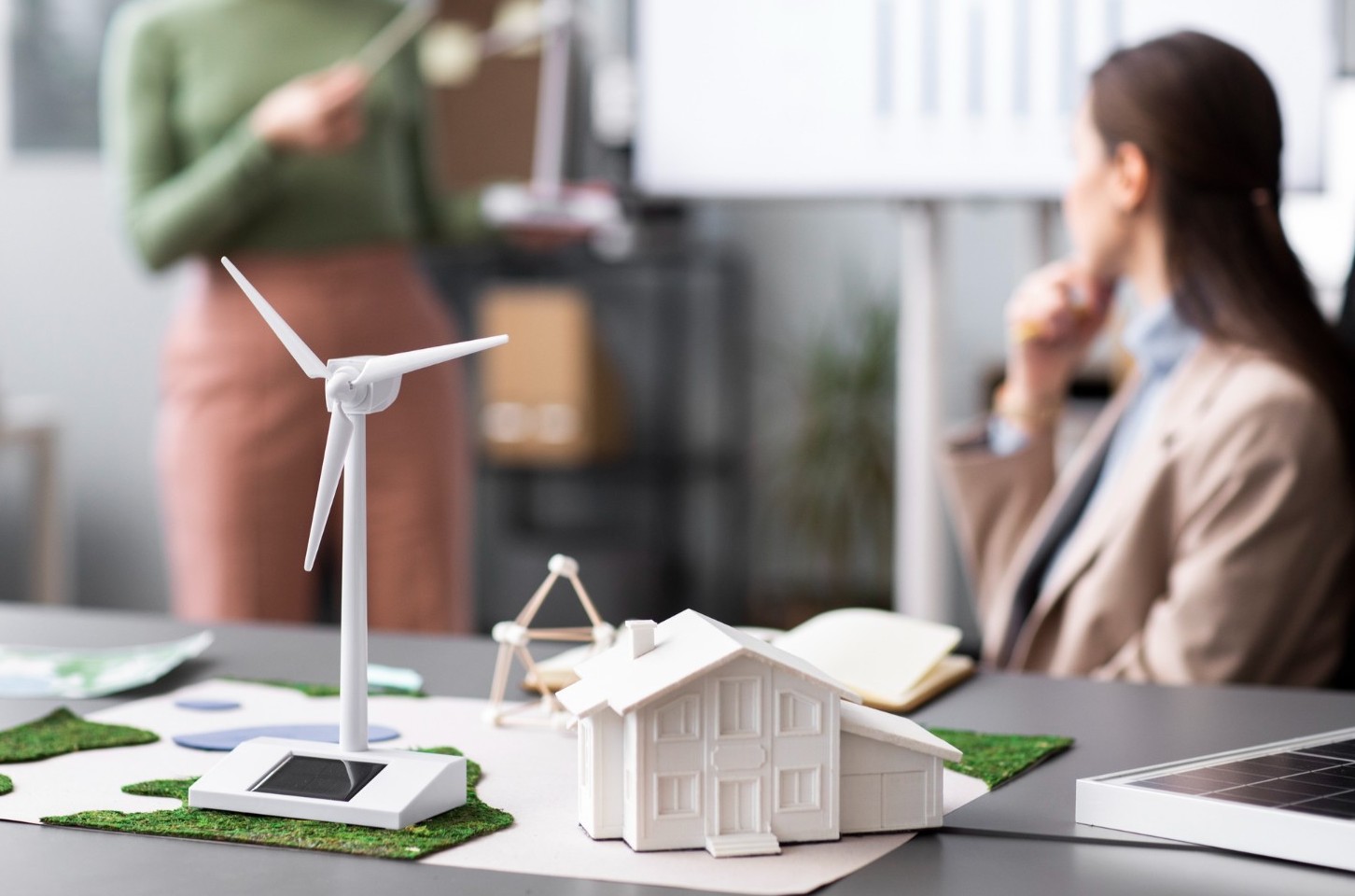 Che cos'è una casa green e come deve essere fatta per la direttiva case ...