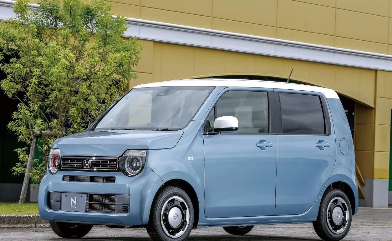 Cosa sono le Kei Car e che caratteristiche hanno? I motivi del successo ...