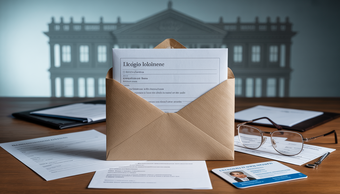 Che cosa sono le lettere di insinuazioni di passivo di FWU Life in ...