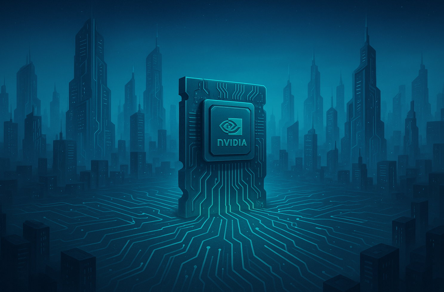 Chi è Nvidia, cosa fa, perché ha avuto così tanto successo negli ultimi ...