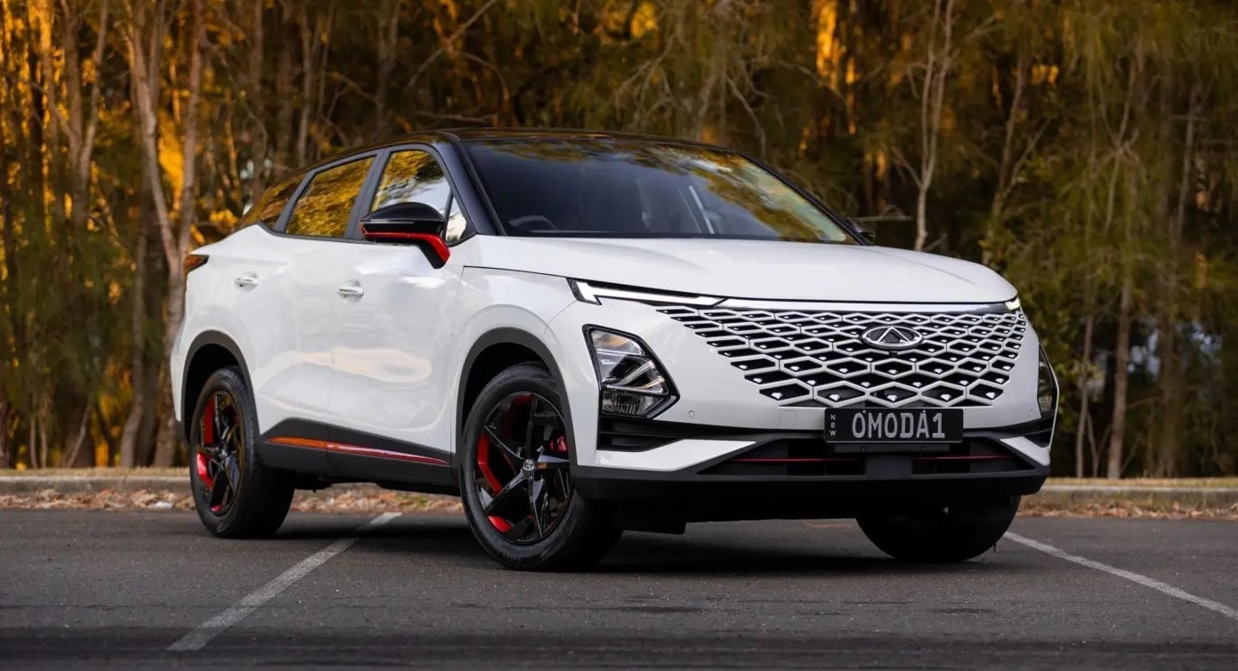 Chi è Omoda, quali auto produce e la sua strategia e presenza in Italia