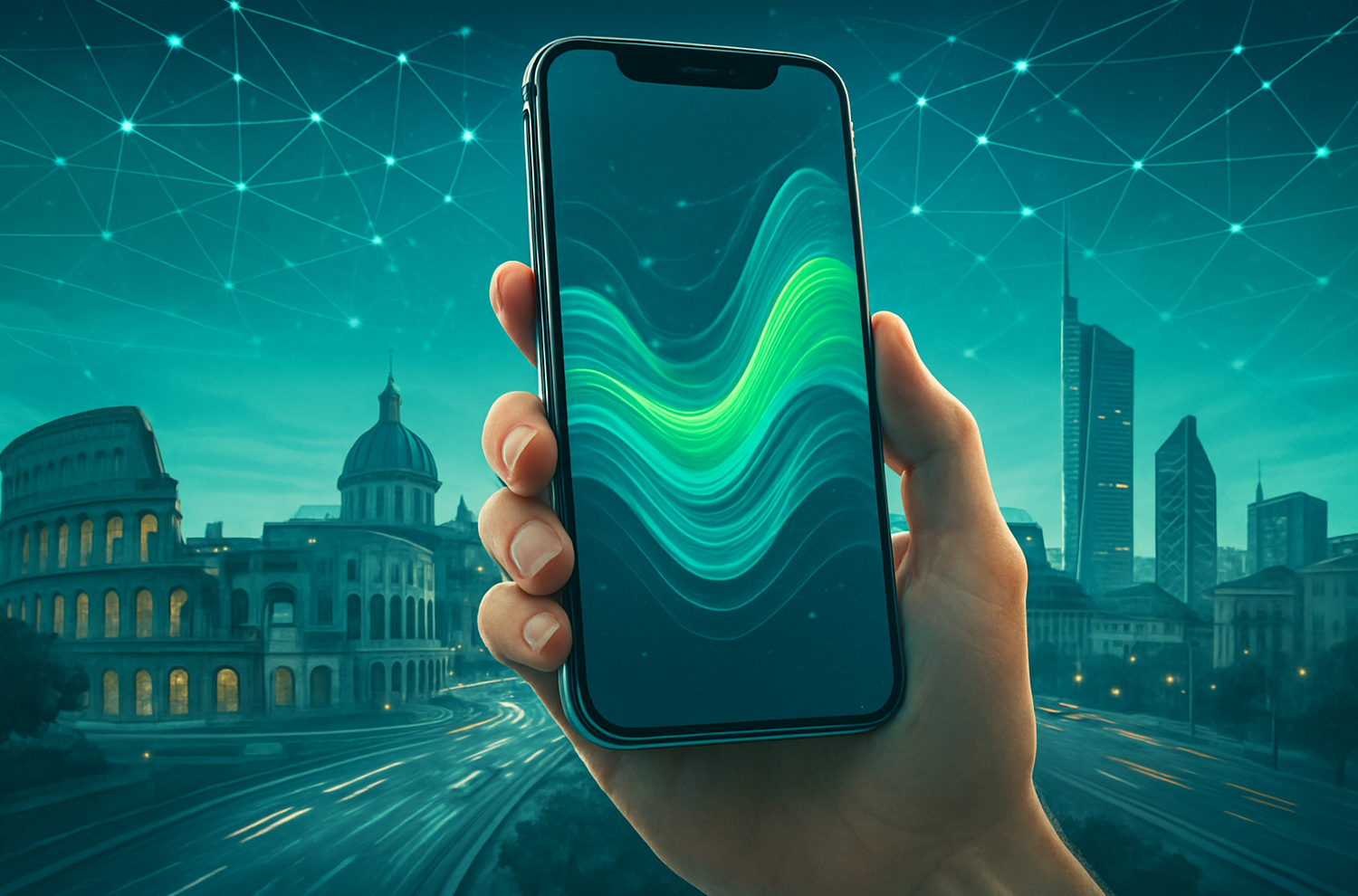 Chi è Spusu, l'operatore mobile più economico in Italia? Le reti usate e le sue offerte e servizi