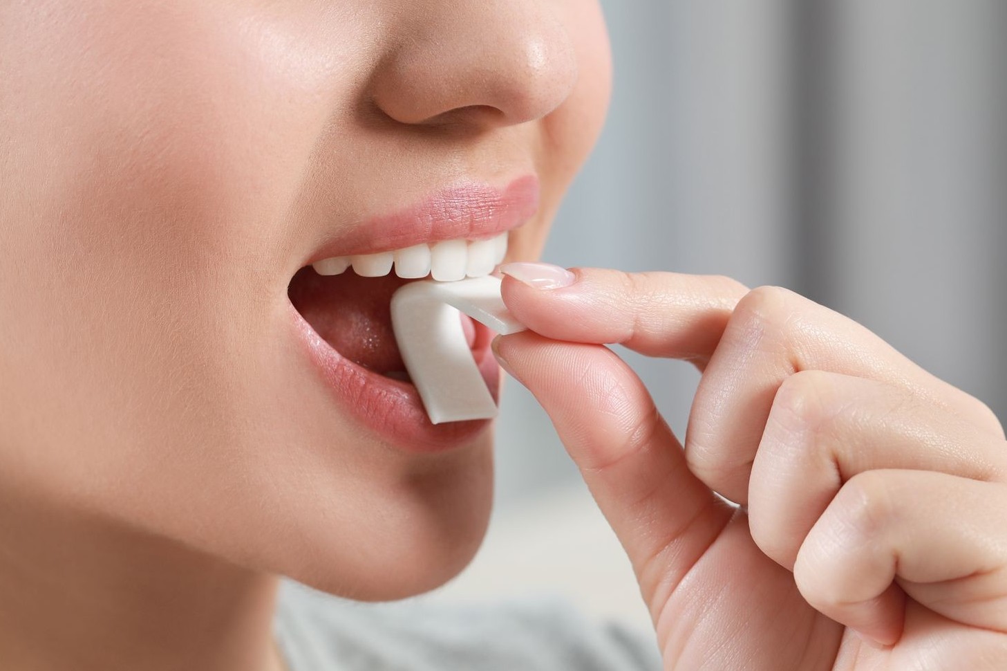 Cicche da masticare e chewin gum, gravissimo allarme per i loro ...