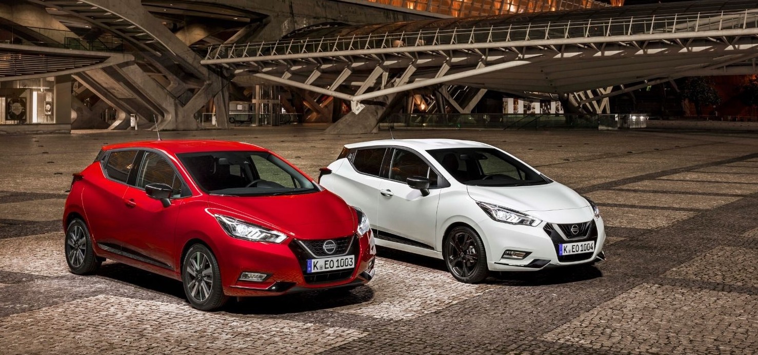 City Car Nissan: quali modelli sono migliori per la città