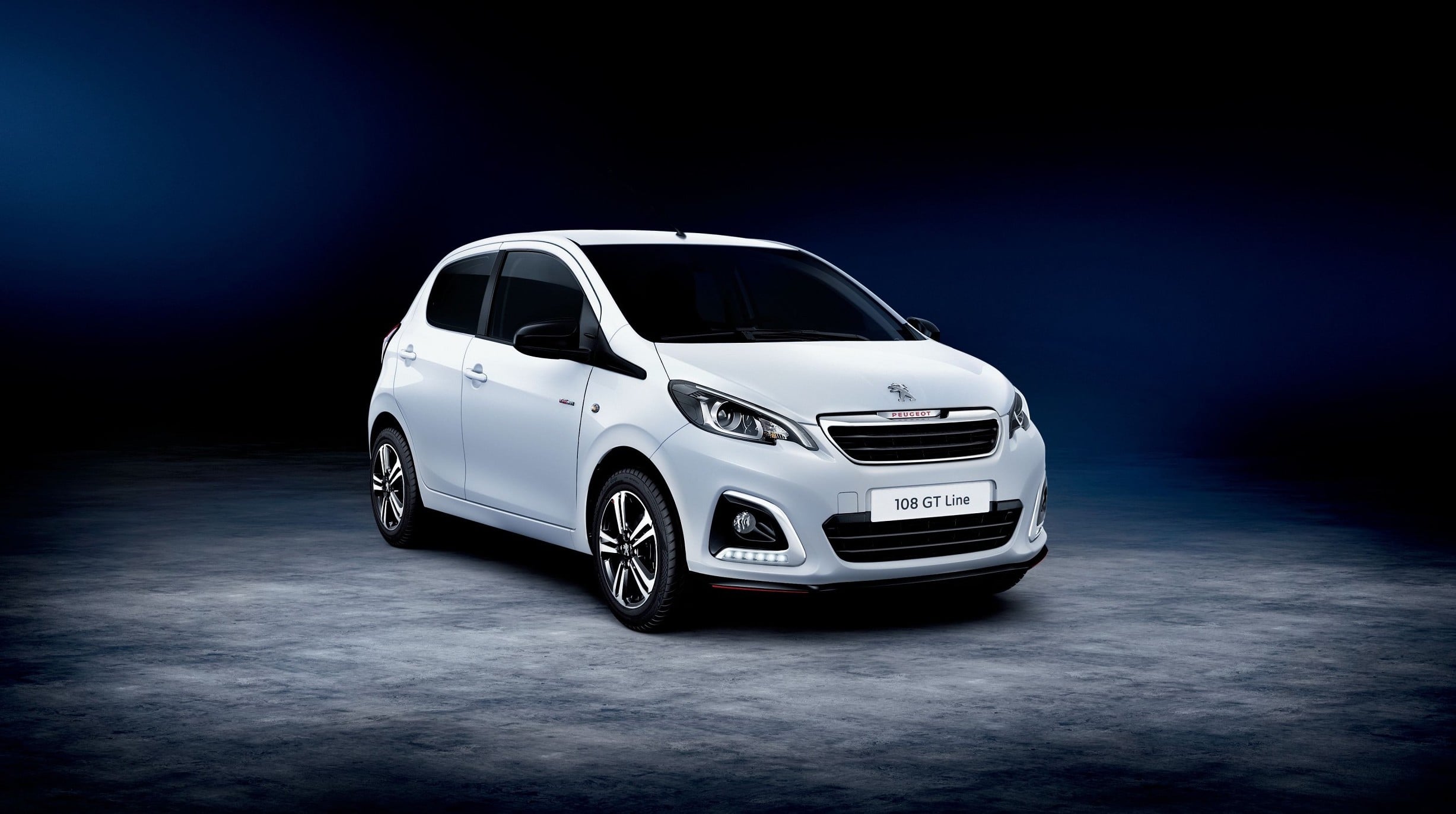 Le City Car Peugeot migliori per vivere in città