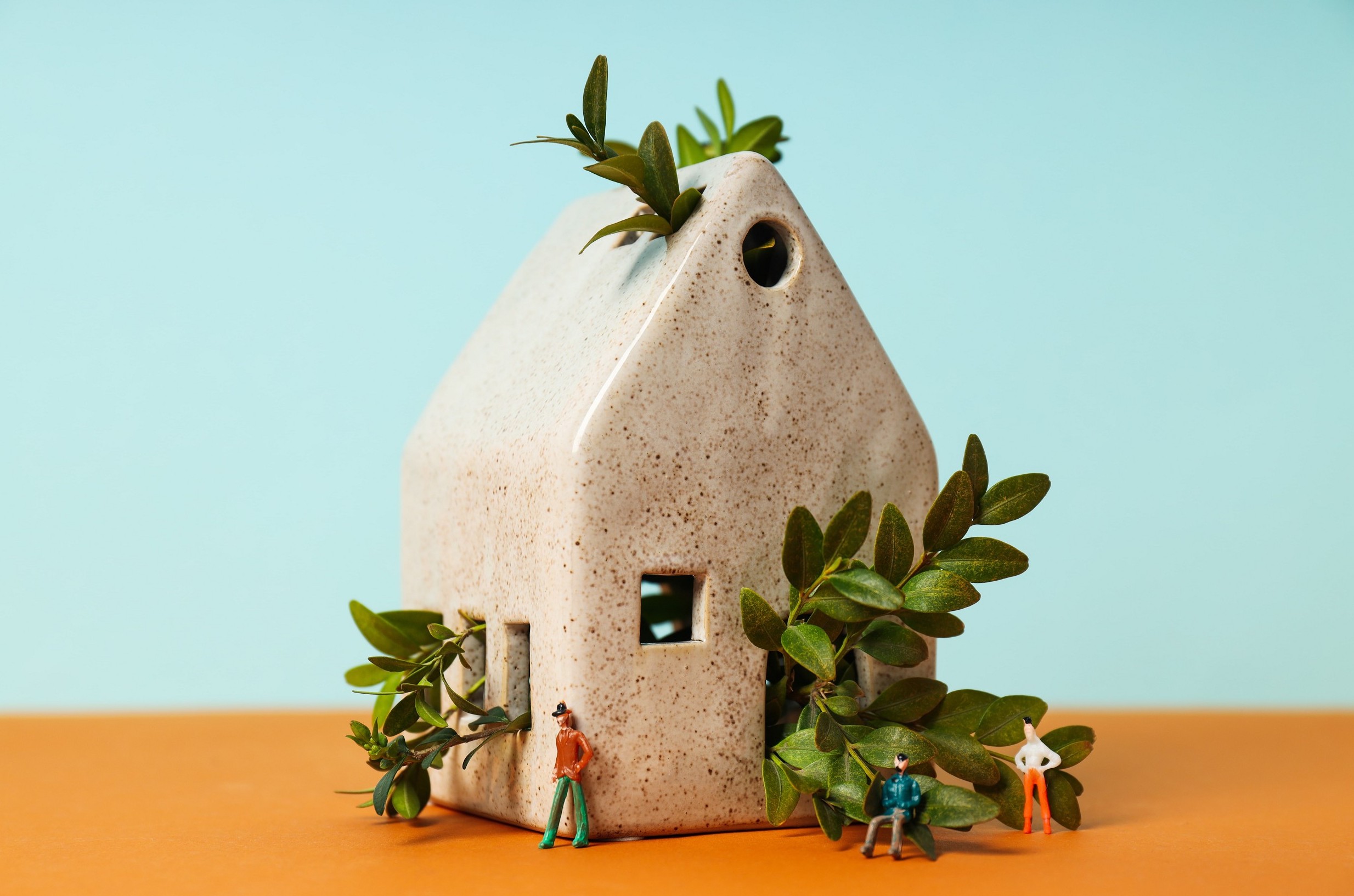 Come cambiano i prezzi e il valore di una casa in base alla classe ...