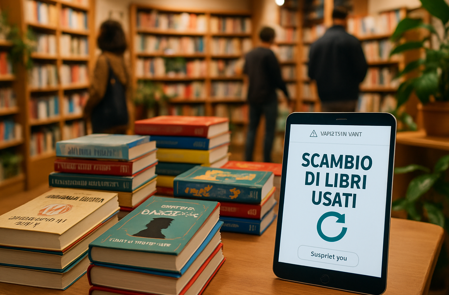 Come funziona la vendita di libri usati nei Mondadori Store. La procedura online e quanto e come ...
